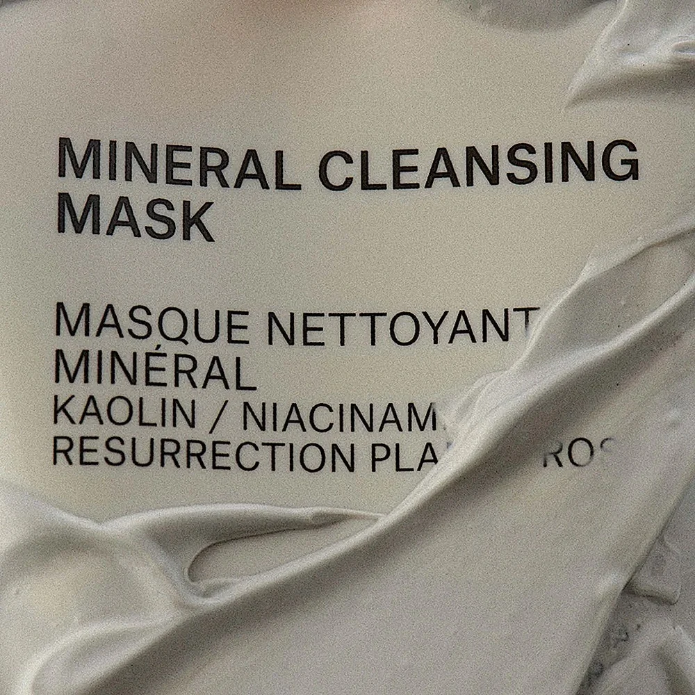 African Botanics | Skincare | African Botanics Mineral Cleansing ...